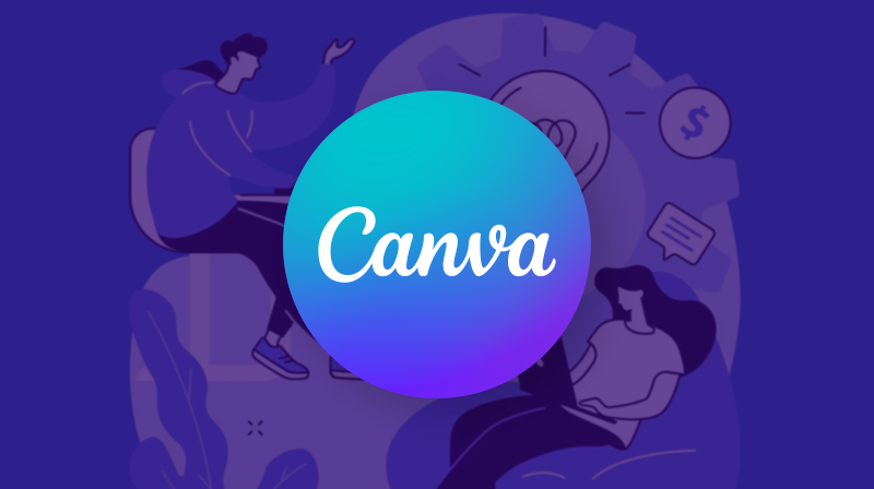 Nettkurs i Canva – godt og stilrent innhold | Utdannet.no